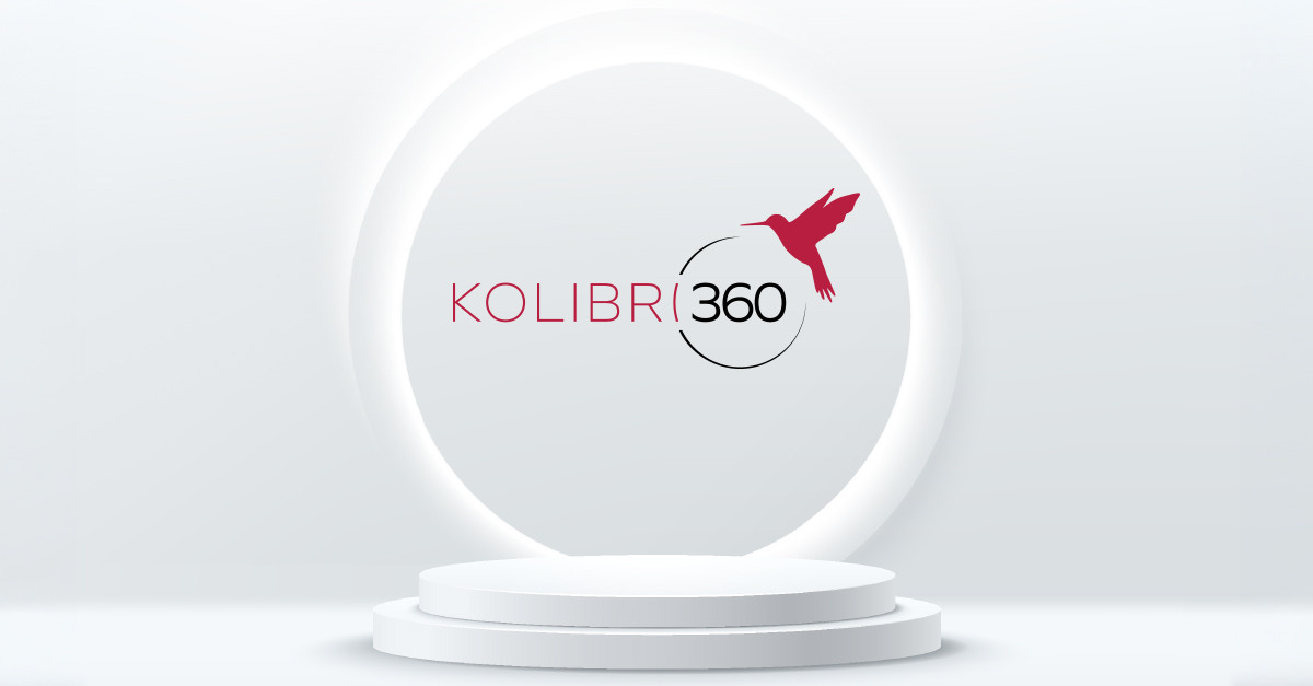 Kolibri360 – Logistics and eCommerce Fulfillment